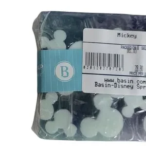 Basin | Bath & Body | New Basin Disney Fresh Cut Soap Bar With Mickey ...